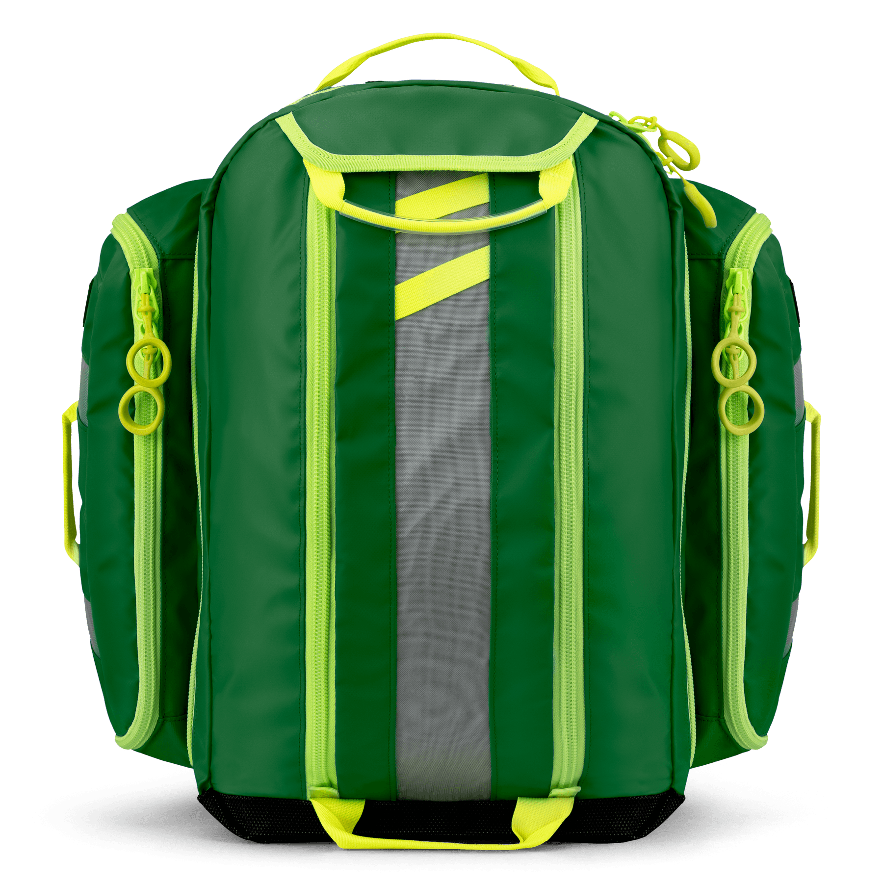 StatPacks G3 Load N Go, Medic Backpack Color: Green - Walmart.com
