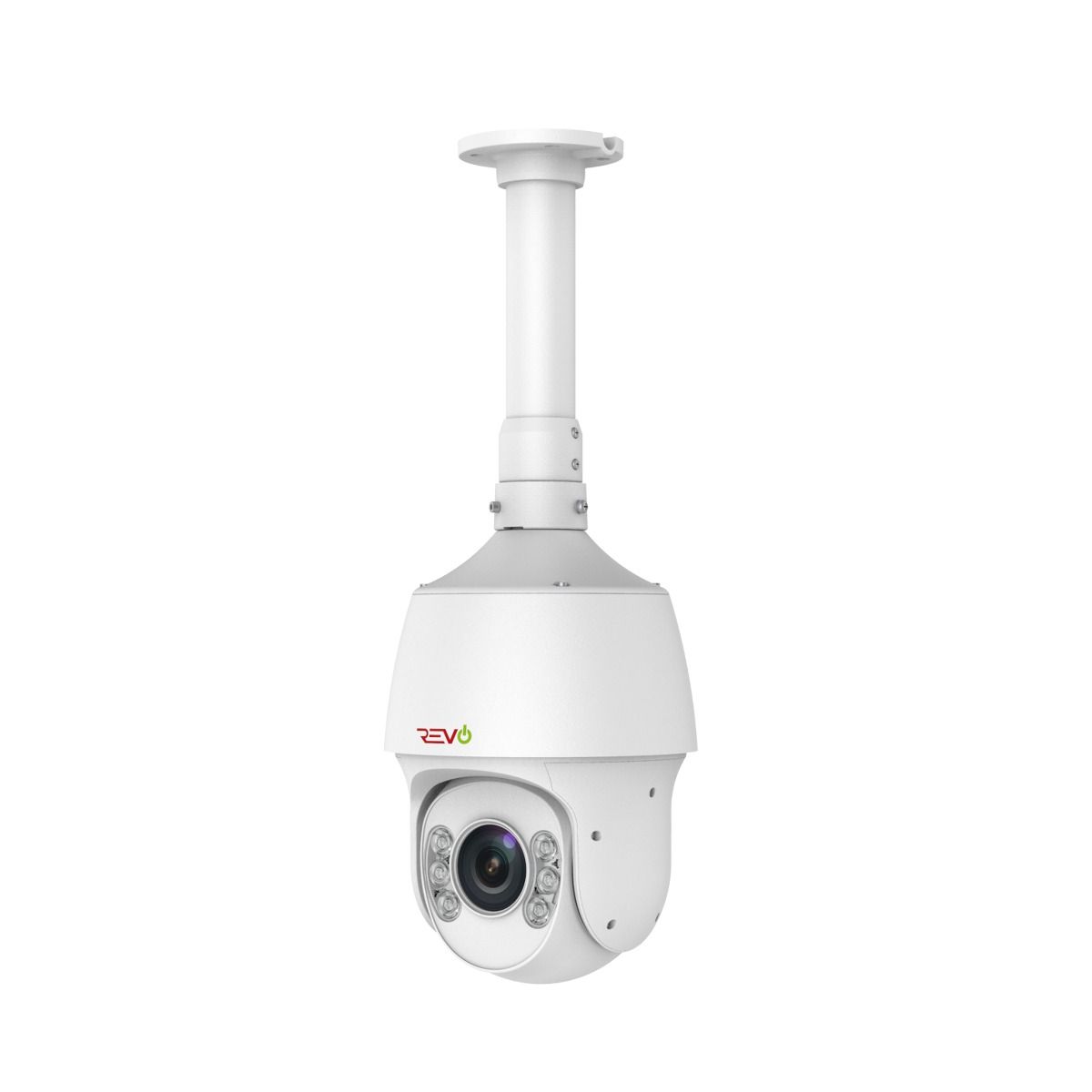 REVO ULTRA 1080p 22x IR PTZ with ceiling mount - Walmart.com