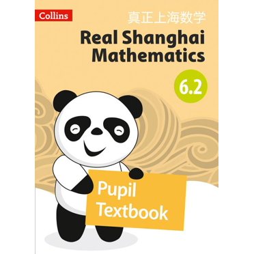 Shanghai Maths Shanghai Maths - The Shanghai Maths Project Practice ...