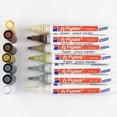 Quick-Dry Tile Pen Repair Marker Grout Filler Pen for Restoring Tile ...