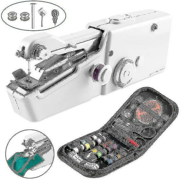 handheld sewing machines | Walmart Canada