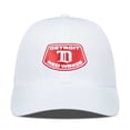 Men's Levelwear White Detroit Red Wings Retro Skylight Zephyr ...