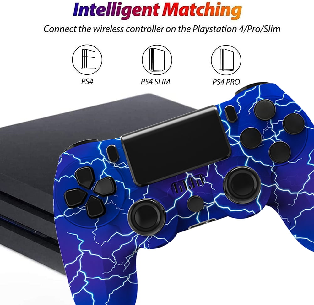 Ps4 Remote Lightning