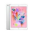 Pre-Owned Apple iPad 6th Gen A1893 (WiFi) 32GB Silver Bundle with ...