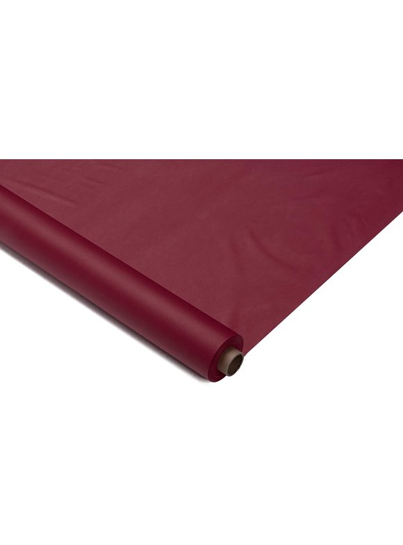 Tablecloth Bulk Packs in Plastic Tablecloths - Walmart.com
