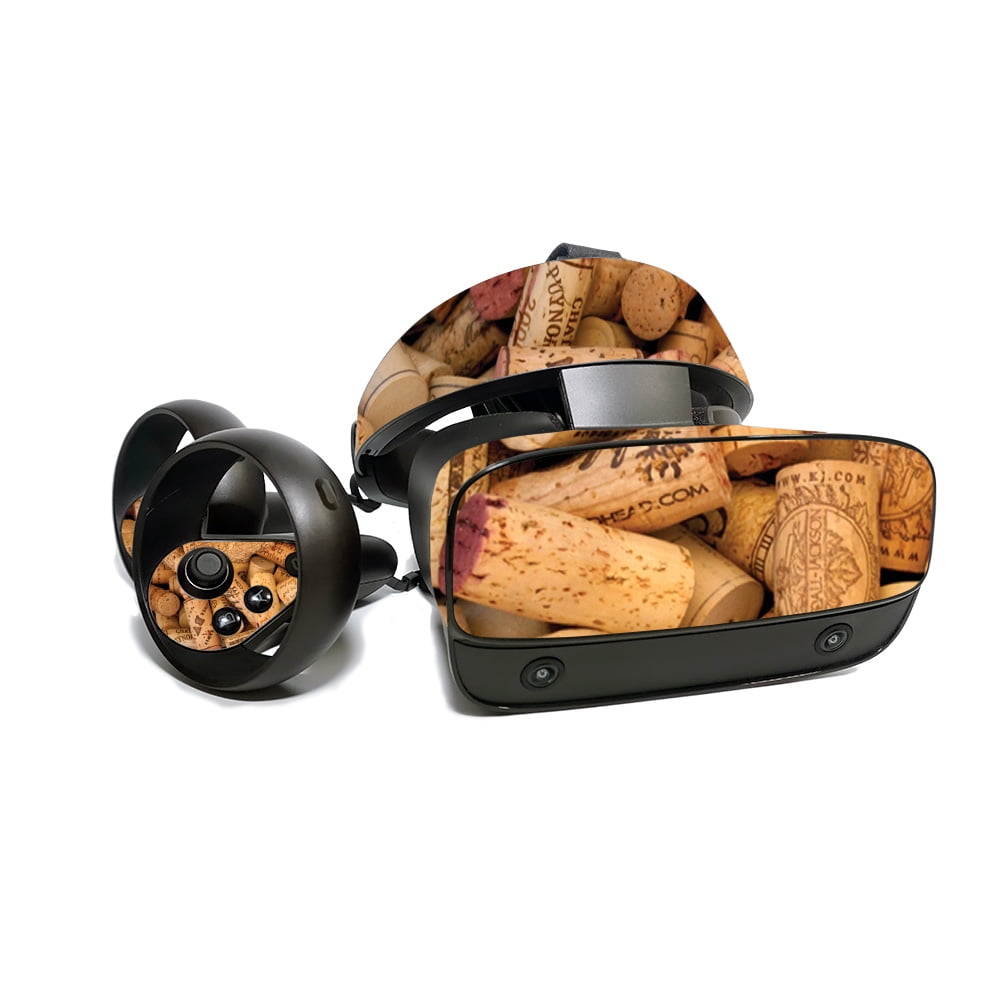 Texture Collection of Skins For Oculus Rift S - Walmart.com