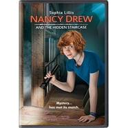 Nancy Drew (2007) (DVD) - Walmart.com