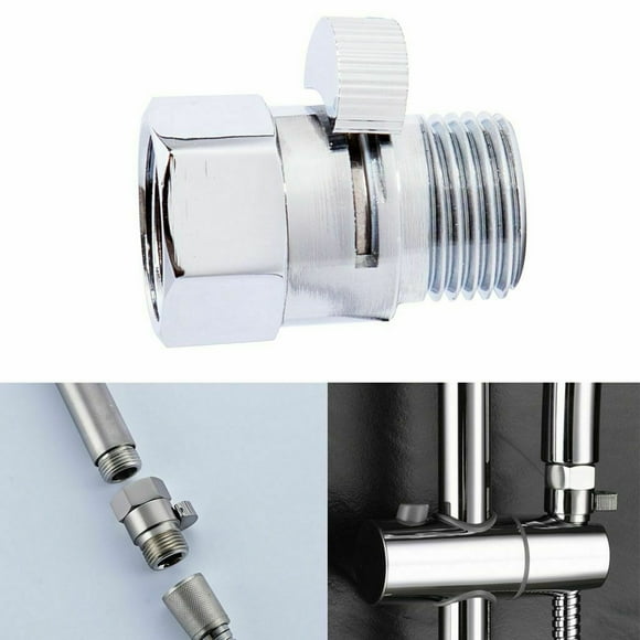 Shower Cut Off Valve