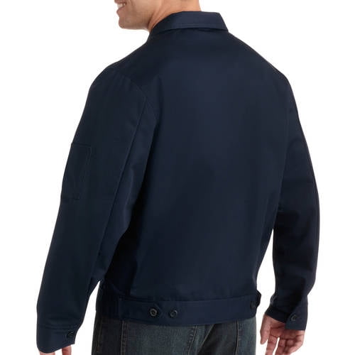 Genuine Men's Lined Service Jacket - Walmart.com