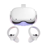 Meta Quest 2 128GB - Walmart.ca