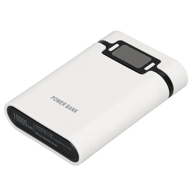 DIY Power , 2 Way Charging Overvoltage Protection Reliable Wide Use ...