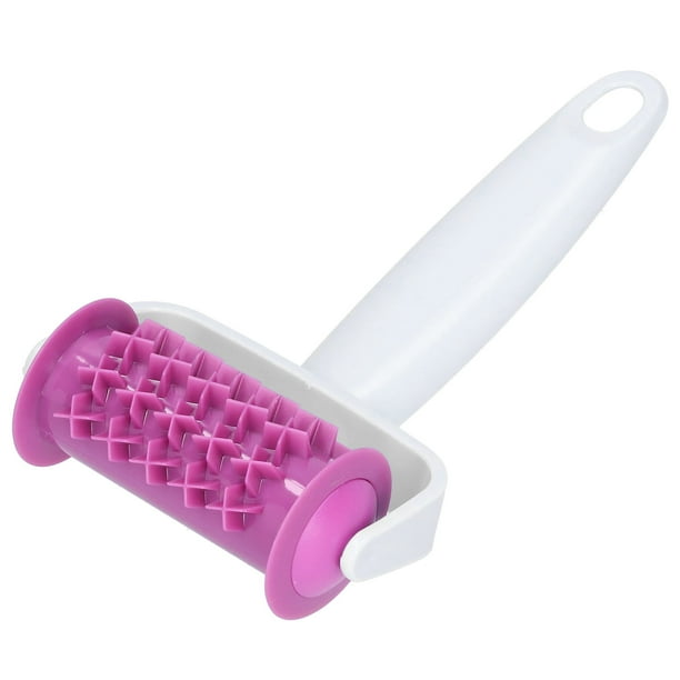 Baking UtensilDIY Dough Roller Innovative Pastry Cutter Roller Biscuits ...