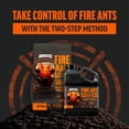 Amdro Two Step Fire Ant Powder Granule Bundle - Walmart.com