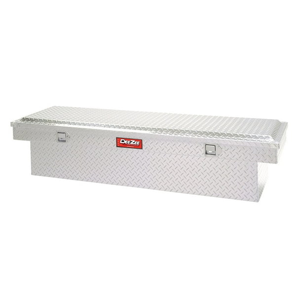 Dee Zee DZ 8170D Crossover - Single Tool Boxes - Red Label - Universal ...