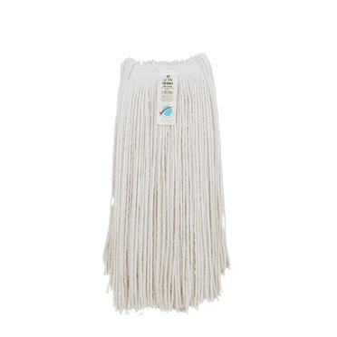 Tidy Tools Industrial Grade String Mop With Metal Handle and Jaw Clamp ...