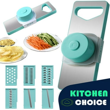 GoodCook Pro Mandoline Slicer - Walmart.com