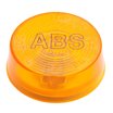 Grote 45263 Lens Optic Clearance Marker Lamp, Ylw - Walmart.com