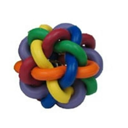 Nobbly Wobbly Mini With Bell For Cats | Walmart Canada