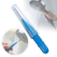 10Pcs Shower Head Cleaning Brush Set For Bathroom Nozzle Hole Cleaner ...