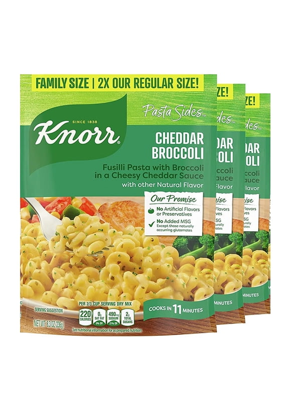 Pasta side dishes in Packaged meals & Side dishes - Walmart.com