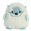 Aurora World Yulli Yeti - Medium 16" Plush #09804 - Walmart.com
