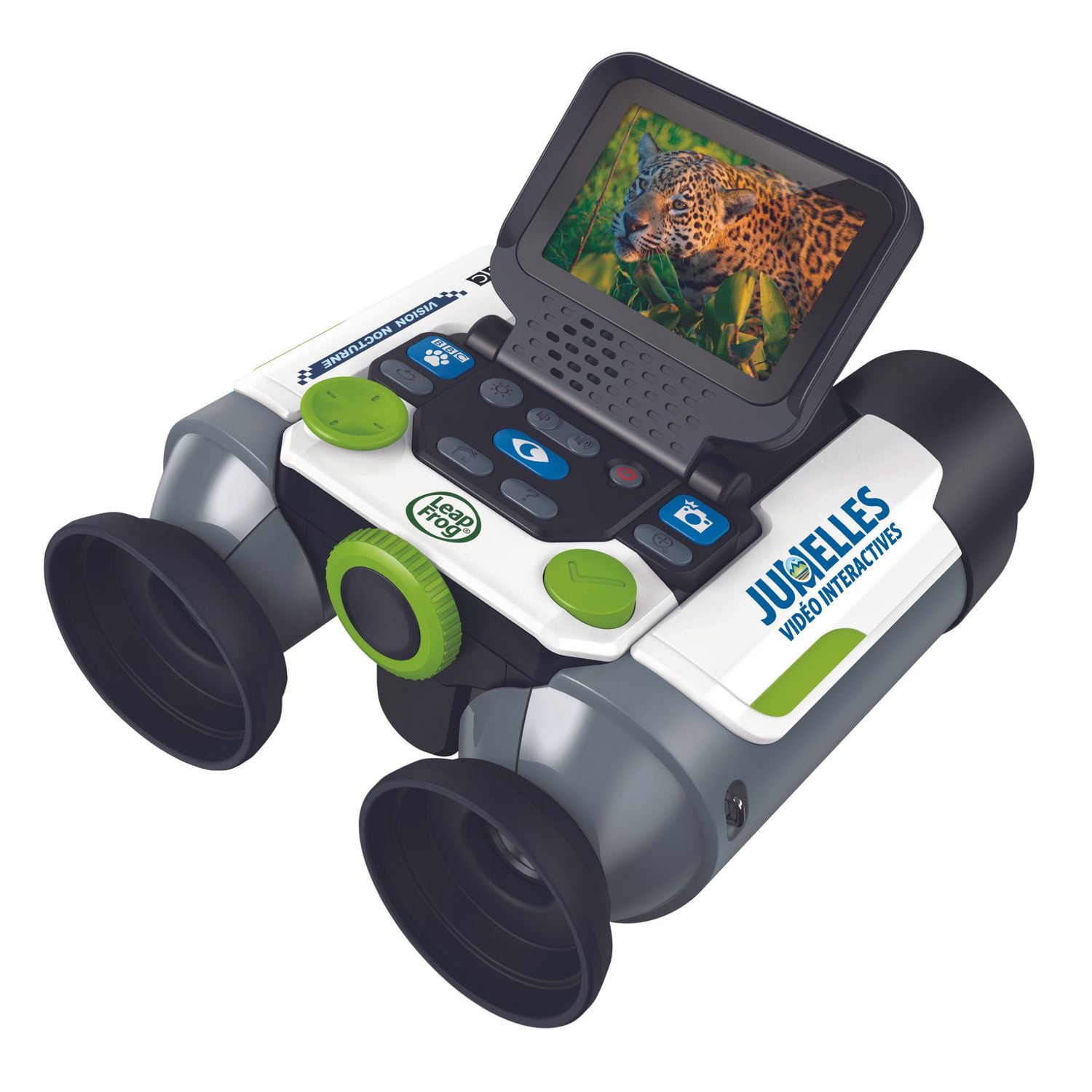 Click here for Leapfrog Magic Adventures Binoculars With Screen... prices