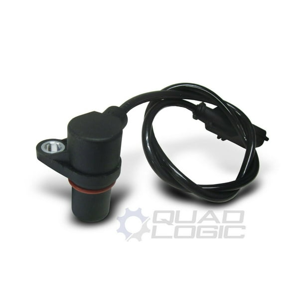 Can-Am Crank Position Sensor Replacement Outlander Renegade Maverick ...