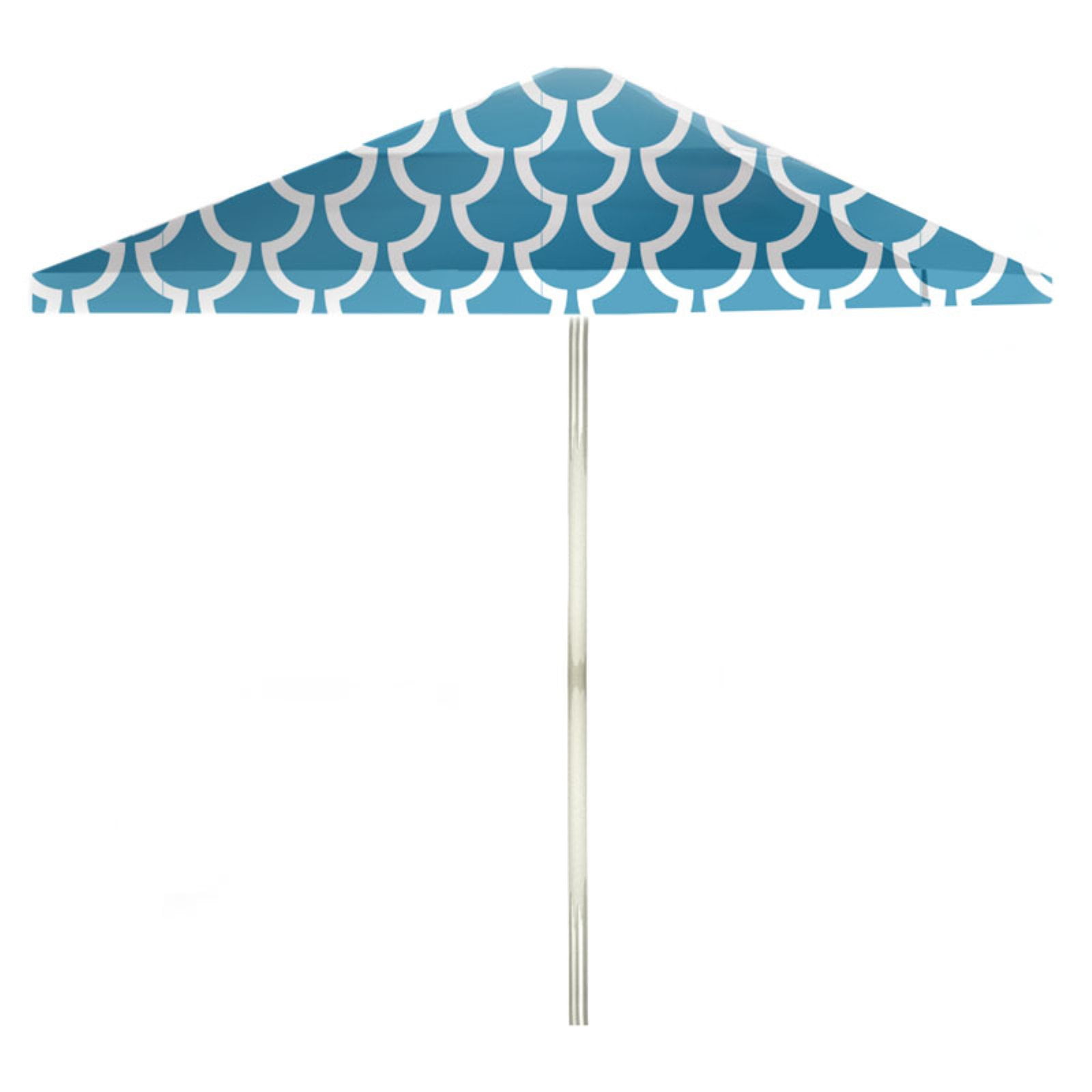 Best Of Times 8 Ft Aluminum Patterned Patio Umbrella Walmart best-of-times-8-ft-aluminum-patterned-patio-umbrella-walmart