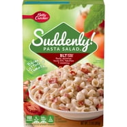 Pasta Roni Chicken Flavor Fettuccine, Creamy Dinner Side, Ready in 8 ...