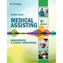 Mindtap Course List Medical Assisting: Administrative & Clinical ...