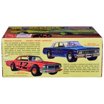 AMT 1964 Dodge 330 1/25 AMT1366 Plastics Car/Truck 1/24-1/25 - Walmart.com