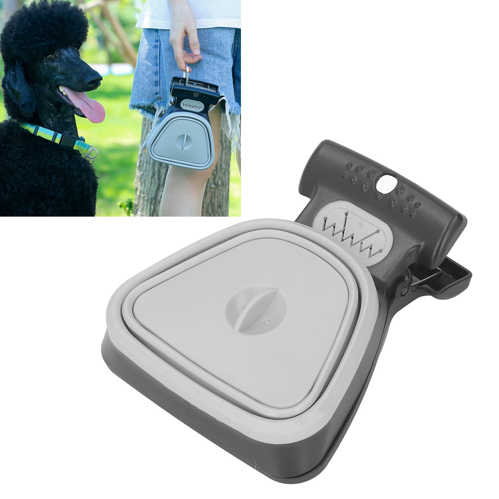 Pala Para Caca De Perro, Pala Portátil Para Caca De Perro, Recogida De ...