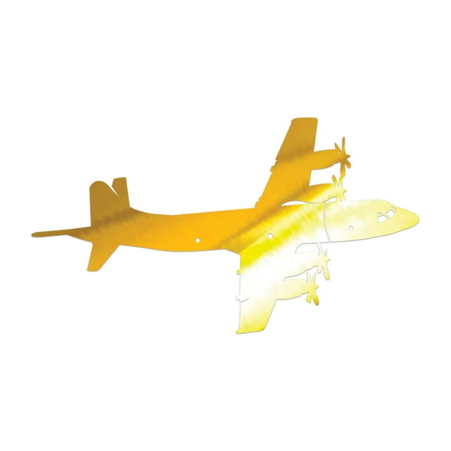 P-3 Orion Sticker Decal Die Cut - Self Adhesive Vinyl - Weatherproof ...