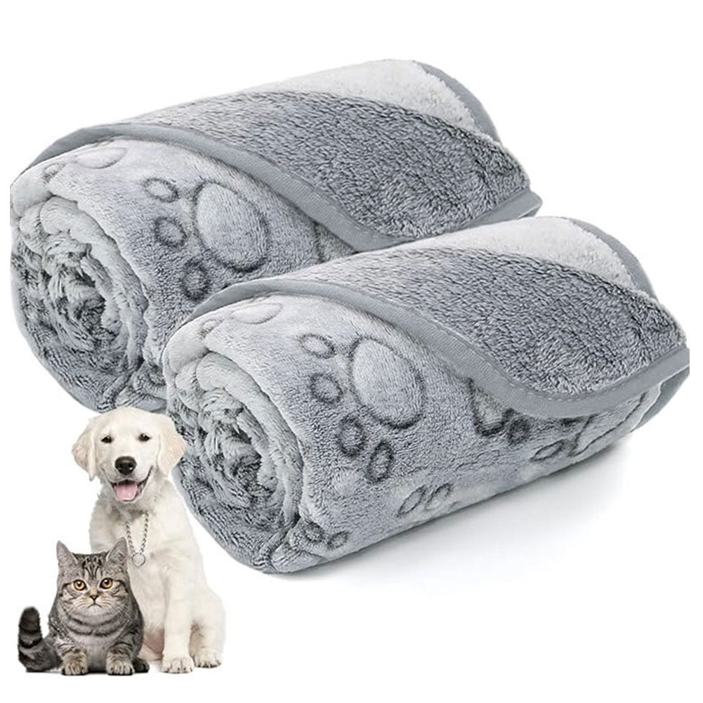 Manta Mascota Flanela Dog Manja Tibia Lavable para Gato El Asiento Del ...