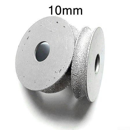 Concave Grinding Wheel Diamond Granite Marble Polishing Quartz Supply ...