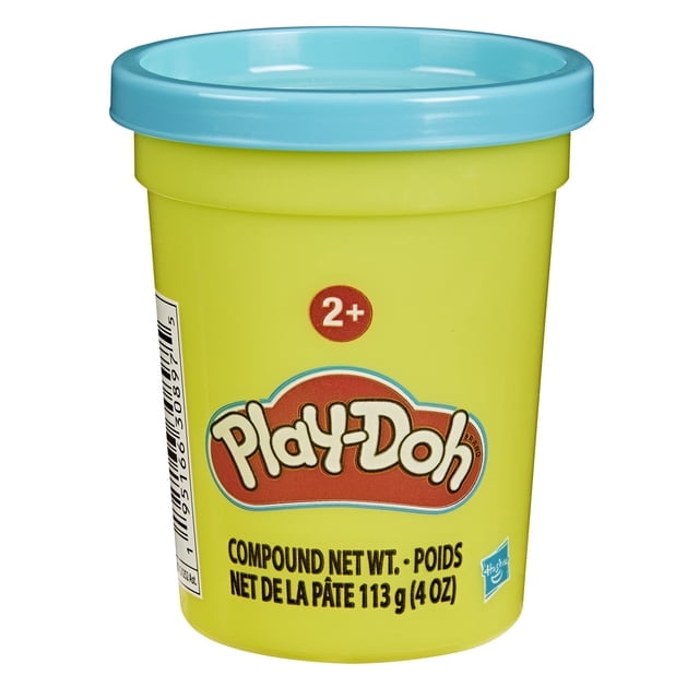 Click here for Play-Doh 4 Ounce Bright Blue Single Can  Arts & Cr... prices