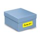 Avery Multipurpose Labels, Removable, Assorted Neon, 1 x 2.625 Inches ...