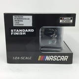 Chris Buescher 2023 BuildSubmarines.com Foil Number 1:24 Diecast ...