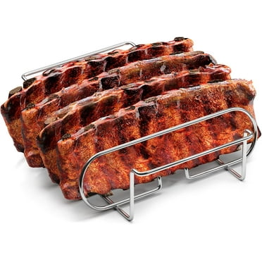 Weber Original Rib Rack - Walmart.com