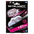 Beyblade X Brush Fox J 9-70GR CX Starter Pack Set with Attack Battling ...