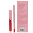 Kylie Cosmetics Matte Lip Kit Bad Lil Thing - Walmart.com