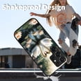 for Samsung Galaxy S22 Ultra Case,Black Soft TPU Silicone Shockproof ...