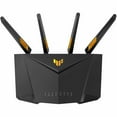 TUF Wi-Fi 6 Ethernet Wireless Router, IEEE 802.11 a/b/g/n/ac/ax, USB ...