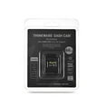 THINKWARE TWA-SMU64 UHS-I 64GB MicroSD Card with SD Card Adapter ...