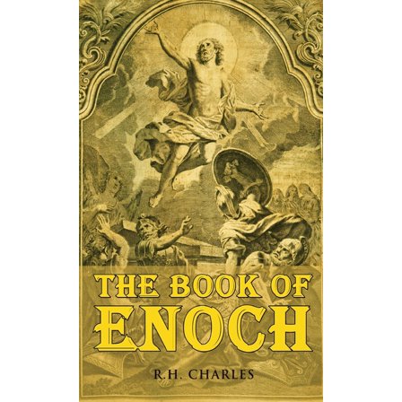 The Books of Enoch and the Gnostic Gospels: Complete Edition (Hardcover ...