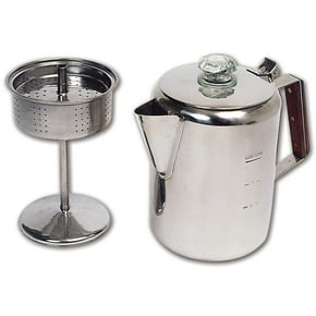 Coffee Percolators | Walmart Canada