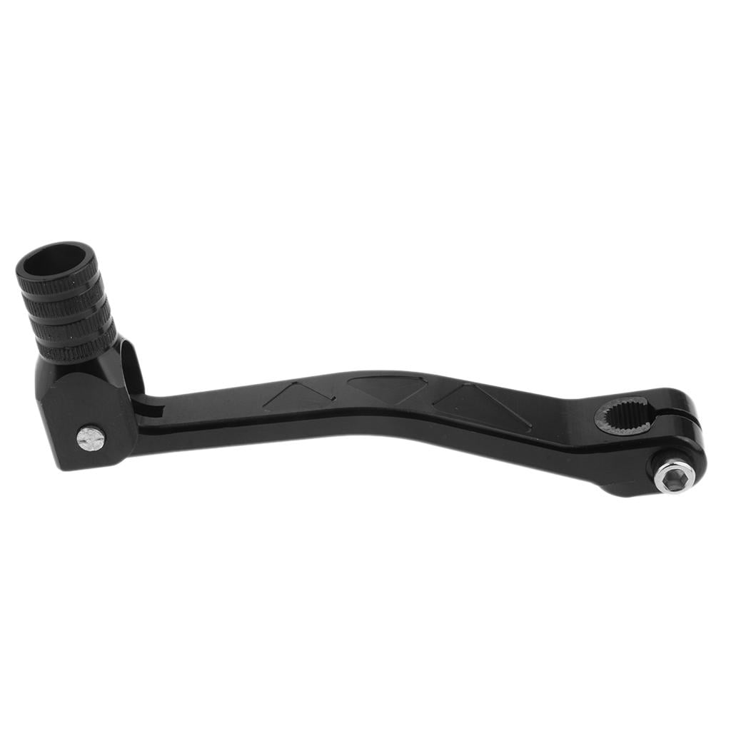 Gear Shifter Lever for XR CRF50 70 Bike SSR , Black - Walmart.com