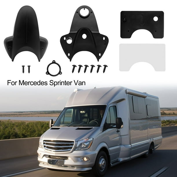 Mercedes Sprinter Conversion Van