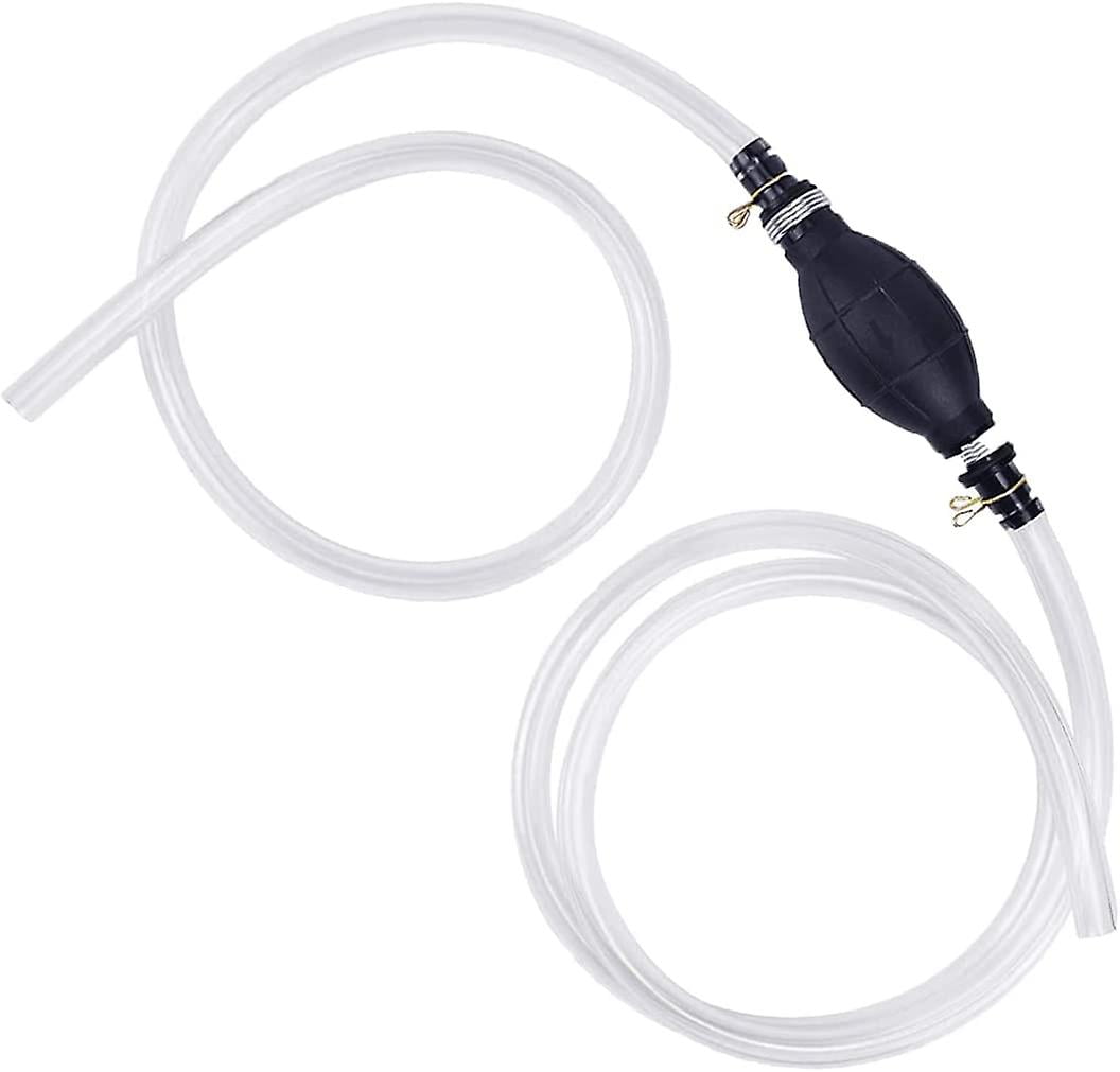 Gasoline Hand Pump, Water Liquid Transfer Pump, Portable Car Fuel ...