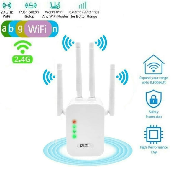 Wifi Signal Booster Home